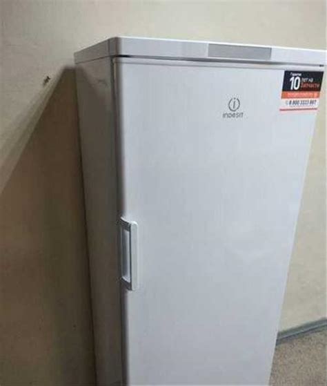 Холодильник Indesit ITD 167 W б/у Вся Россия | Бытовая техника ...