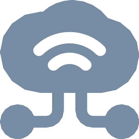 Iot Vector Svg Icon Png Repo Free Png Icons