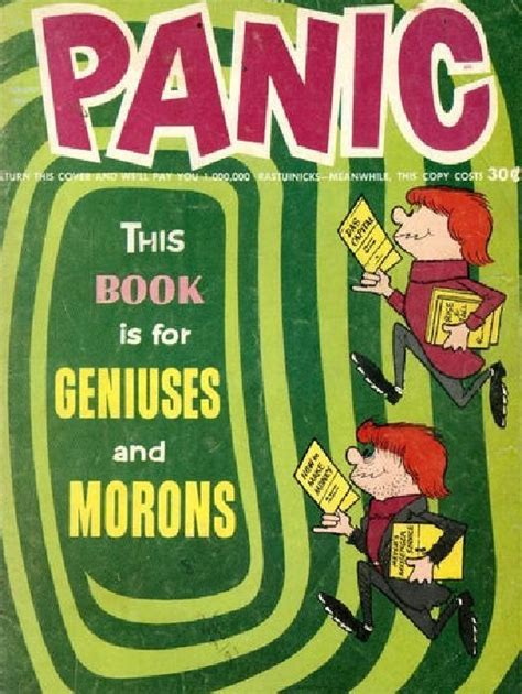 Panic 10 Panic Publishing Comic Book Value And Price Guide
