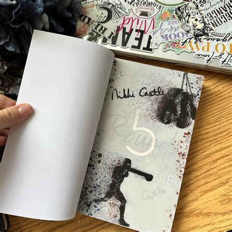 Novel Notes® And Novel Couture® Prints Page 3 Novel Grounds