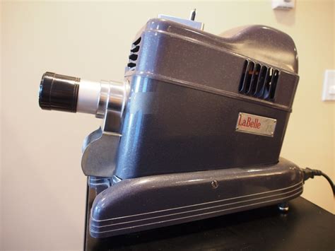 DIY Projector Conversion Cassettepunk