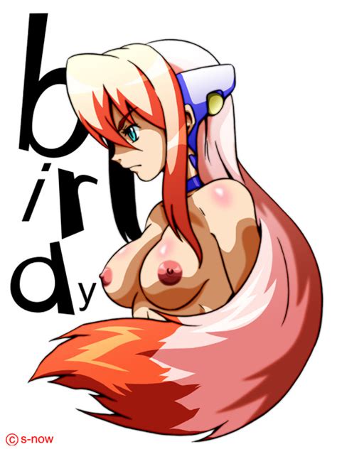 Rule 34 Birdy Cephon Altirra Birdy The Mighty Decode Canon Genderswap