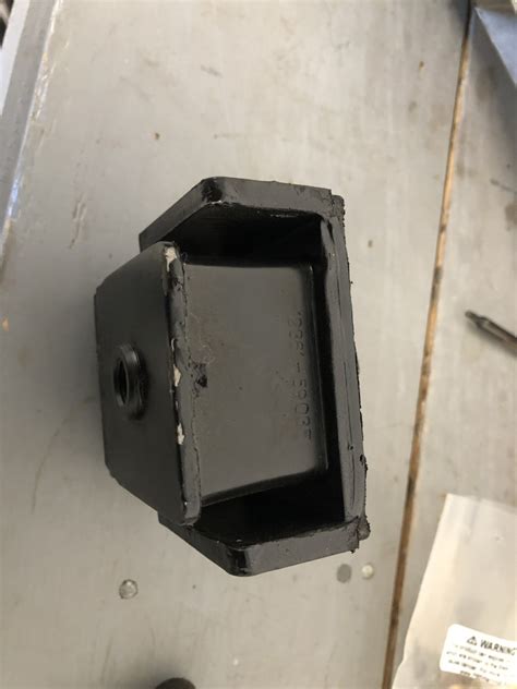 Sold Erickson Bc Can 3b 13bt Engine Mount Insulator Ih8mud Forum