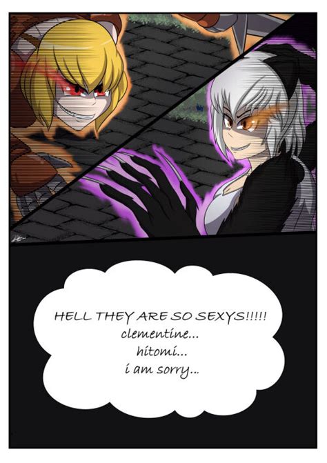 Killing Bites Hentai HentaiForce Killing Bites Hentai HentaiForce