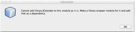 Java Adding Component To Palette On NetBeans IDE Stack Overflow