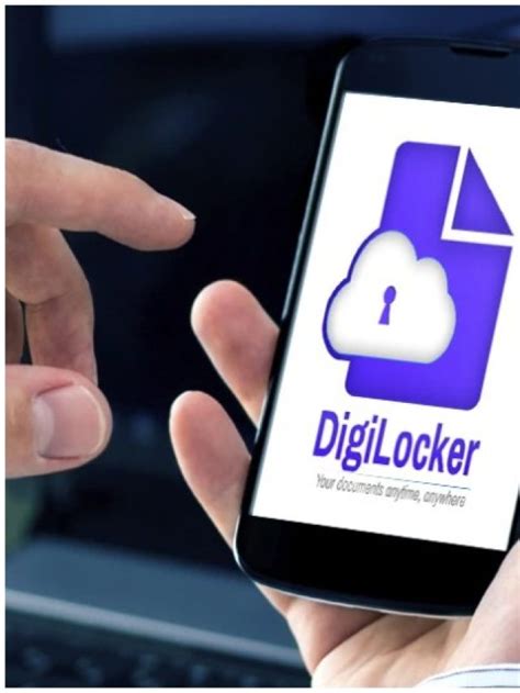 How To Change Your Mobile Number In Digilocker अपडट कर मबइल
