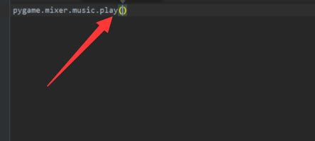Python怎么添加背景音乐 Python添加背景音乐的方法 华军软件园