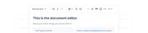 Keystonejs The Superpowered Nodejs Headless Cms For Developers
