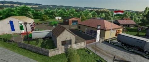 FS FSH modding map v Original v Maps Mod für Farming Simulator