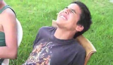 A Tickle Challenge