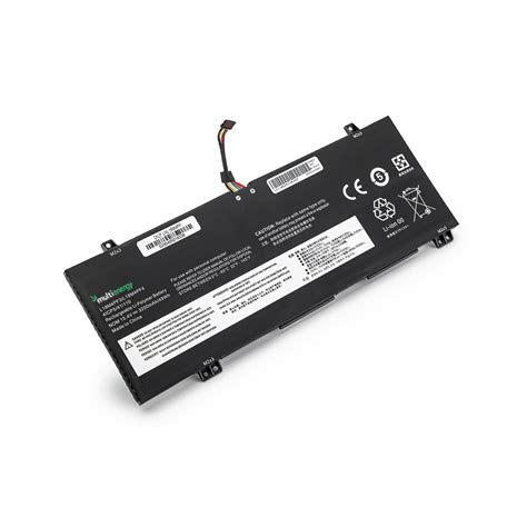 Multienergy Laptop Lenovo Ideapad Flex Api Mah