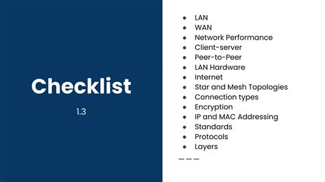 Ocr Gcse Computer Science Networks And Topologies Explained Other