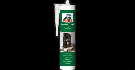 Mester CserÉpkÁlyha FugÁzÓ 310ml