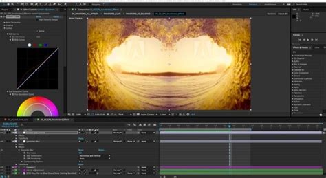 Video Editors Get More Creative With Adobe Cc And Gpus Nvidia Blog