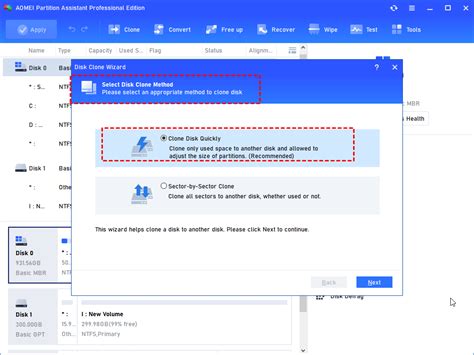 Ultimate Guide Clone M SSD To Larger M SSD With Secure Boot