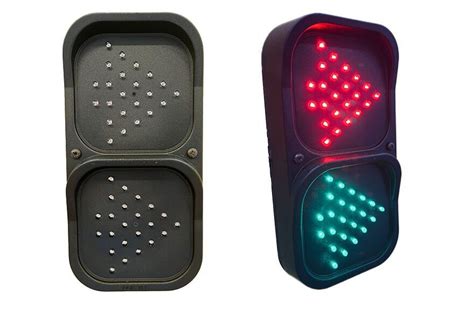 Led Traffic Lights Stertil Stokvis