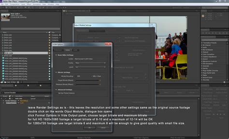 [solved] adobe after effects rendering problem tech support forum