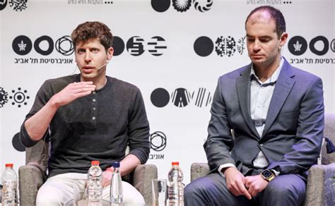 Pivot To Ai Replacing Sam Altman With A Very Small Shell Script