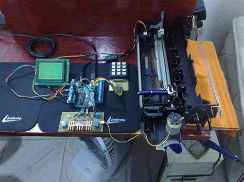 Dc Motor Position Pid Control On Behance
