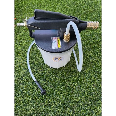 Pneumatic Oil And Fluid Extractor And Dispenser Made In Taiwan Shopee