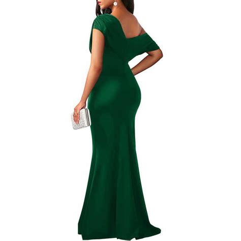 Womens Summer Custom Sexy Dresses Brand Formal Party Evening New