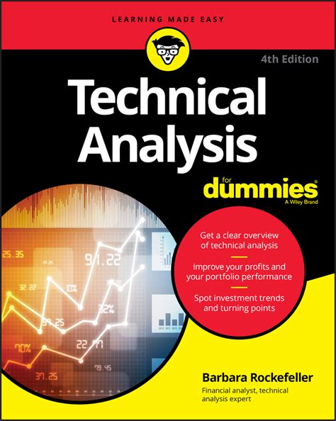 Technical Analysis For Dummies Dummies