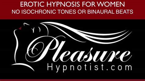 Listen Erotic Hypnosis For Women Multiple Hands Free Orgasms With No