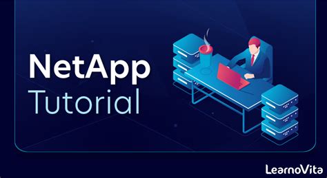 NetApp Tutorial LearnoVita