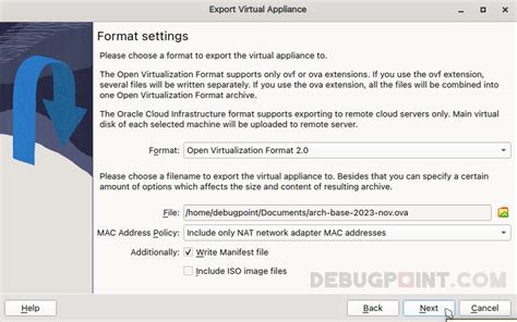 Move VirtualBox VM To Another Computer Tutorial