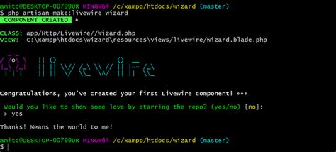 Laravel Livewire Wizard Form Example Multi Page Form In Laravel With