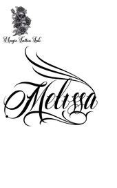 Ideas De Tatuajes Con Nombres
