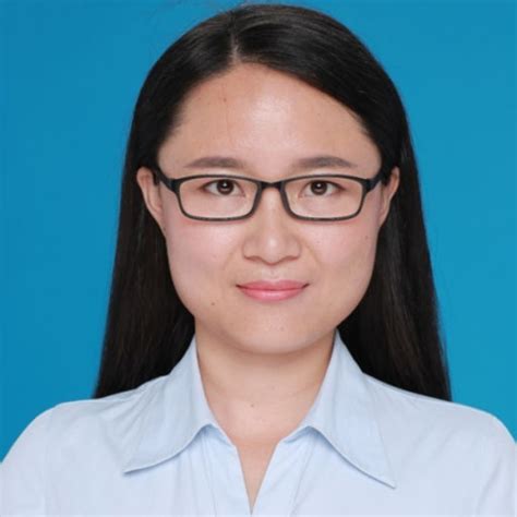 Xiao Fei Zhang Tsinghua University Beijing Th Department Of Engineering Physics