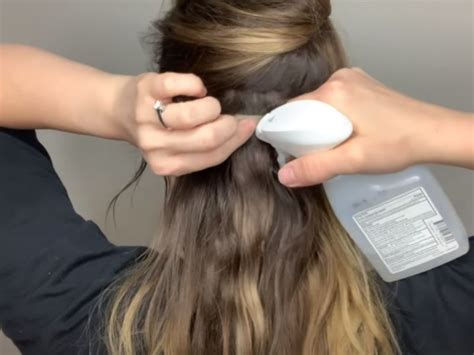 How To Remove Tape In Extensions With No Damage In 5 Steps