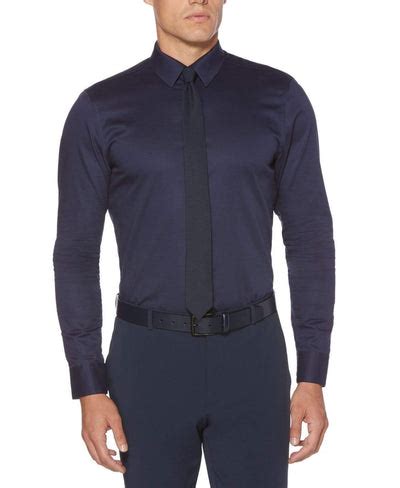 Perry Ellis Portfolio Shirts Perry Ellis