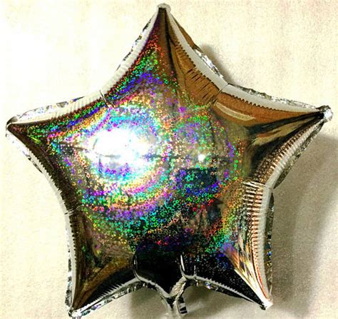 Купити Куля у формі зірки галогенний срібло ціна 8 грн Prom Ua Id 717538877