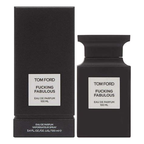 Fucking Fabulous By Tom Ford 3 4 Oz Eau De Parfum Spray