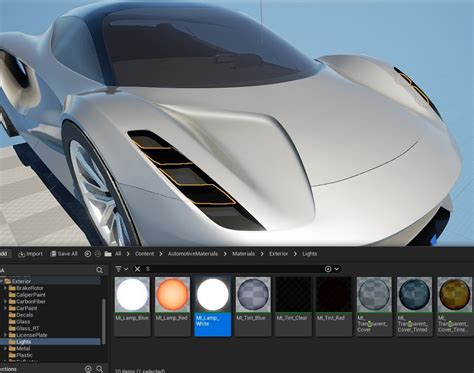 emissive material rendering as a matte black with no emission can