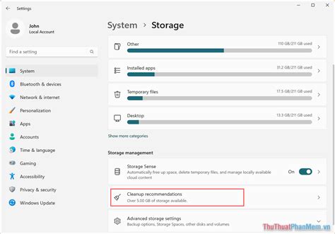 How To Fix C Drive Full On Windows 11