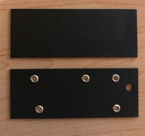 Tube Amp Fiberboard Rectifier Bias Diode Fender Princeton Deluxe Super Reverb Moddjobbs