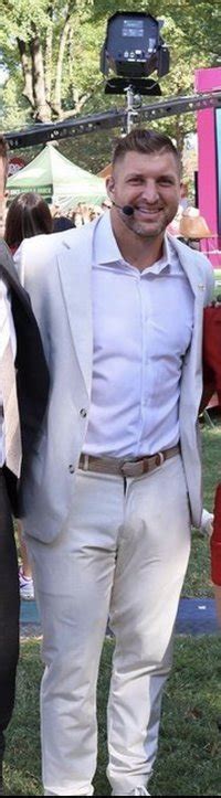 Tim Tebow Page 44 Lpsg