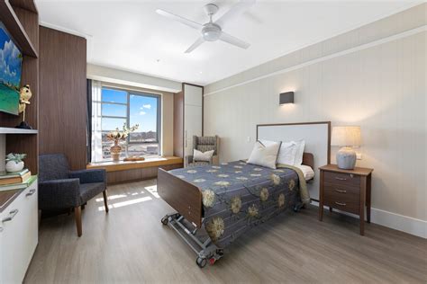 Glendale Lodge In Elderslie Offers “home Style” Baptistcare