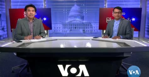 ဗွီအိုအေ မြန်မာနံနက်ခင်း မေလ ၂၅ ရက်၊ ၂၀၂၄