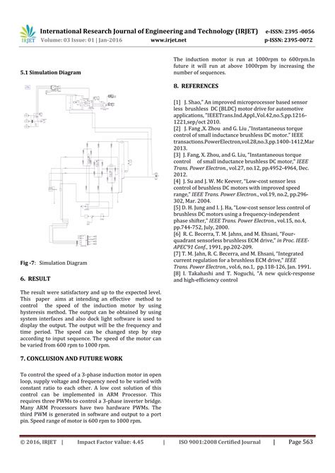 speed control of induction motor using hysteresis method pdf radio control hobbies and interests