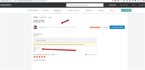 Script Wsus Windows Spiceworks Community