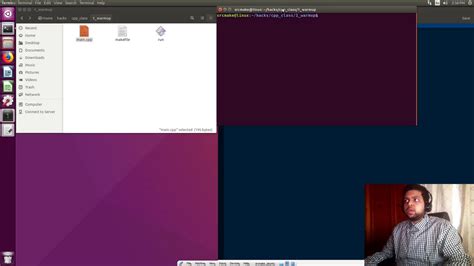 C Class Template And Custom Data Structure Guide Youtube