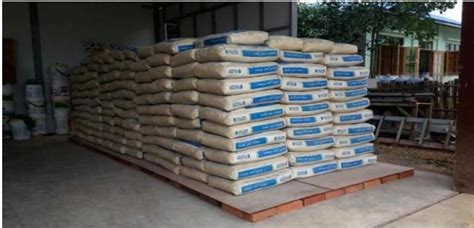 မြင့်တက်လာသော ဘိလပ်မြေဈေးနှုန်း Consumer