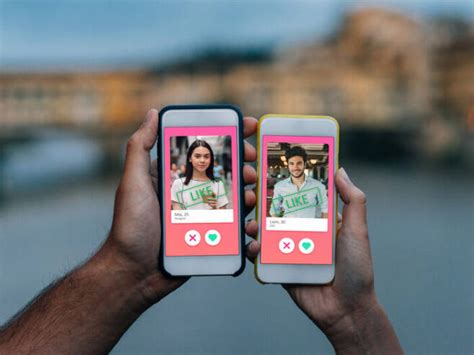 소개팅앱으로 만난 커플결혼 만족도 낮다 연구