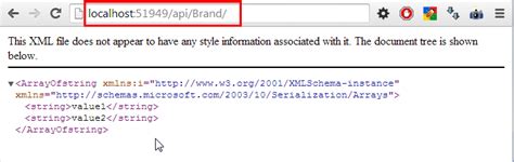 How To Use Apicontrollers With Your Current Mvc Application Raymund Macaalays Dev Blog