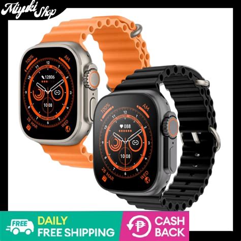 Xiaomi Smart Watch GS8 Ultra Smart Watch Heart Rate Monitoring ECG Monitoring And Blood Oxygen